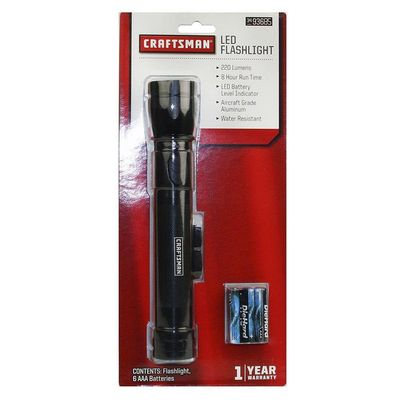 Craftsman