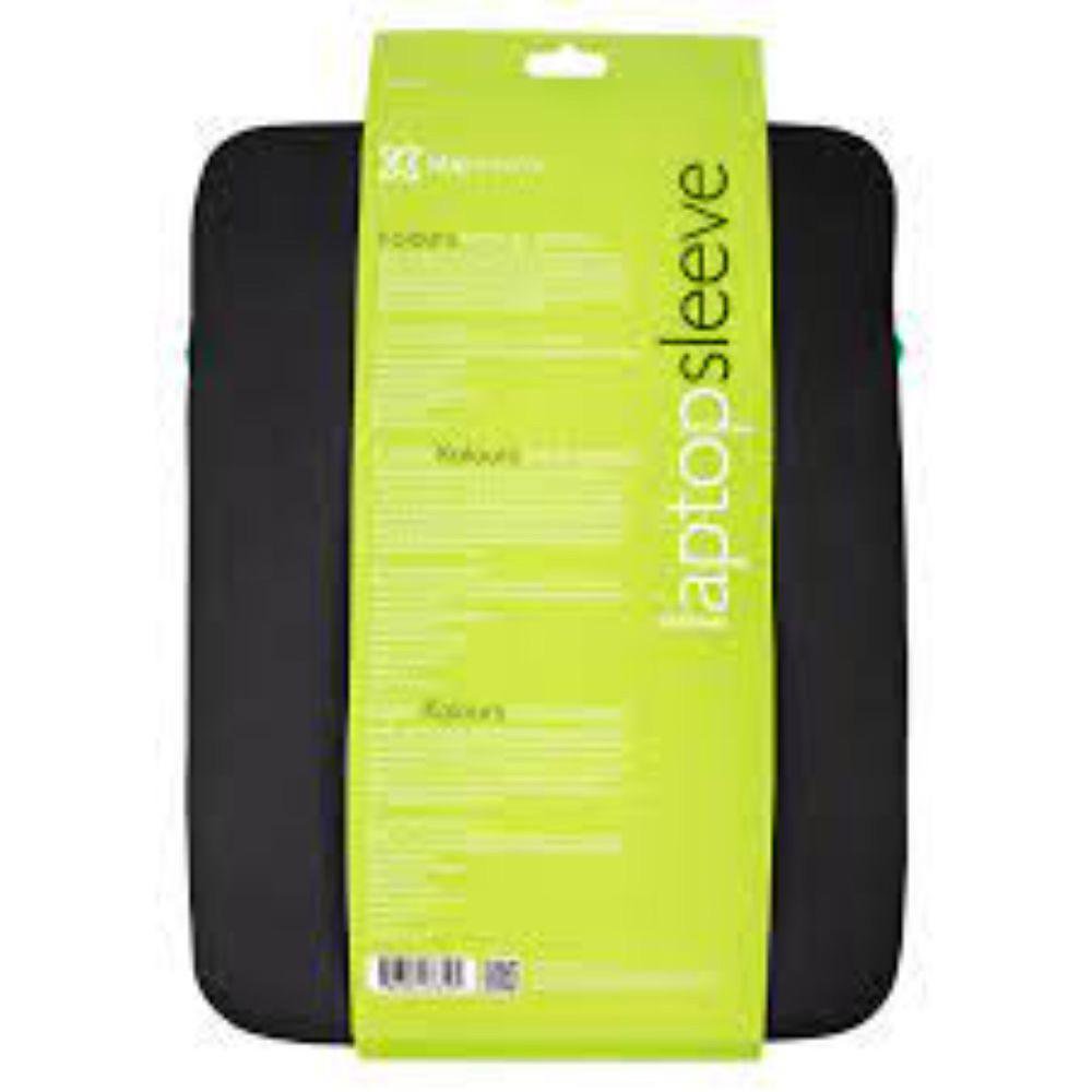 Funda Reversible Para Laptop De 14.1 Plg Color Azul - Klipxtreme - cemacogt