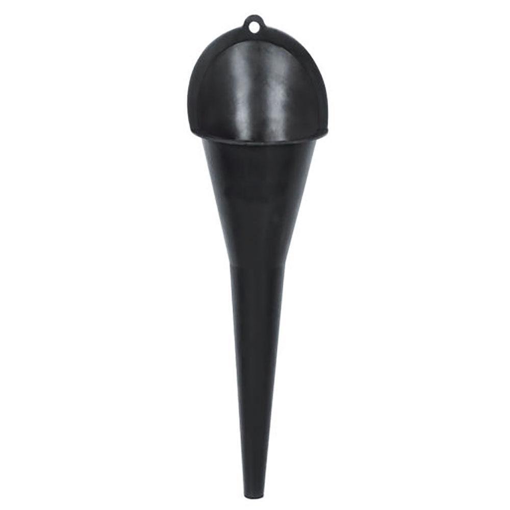 Embudo Plástico De 250 Ml - Truper - cemacogt