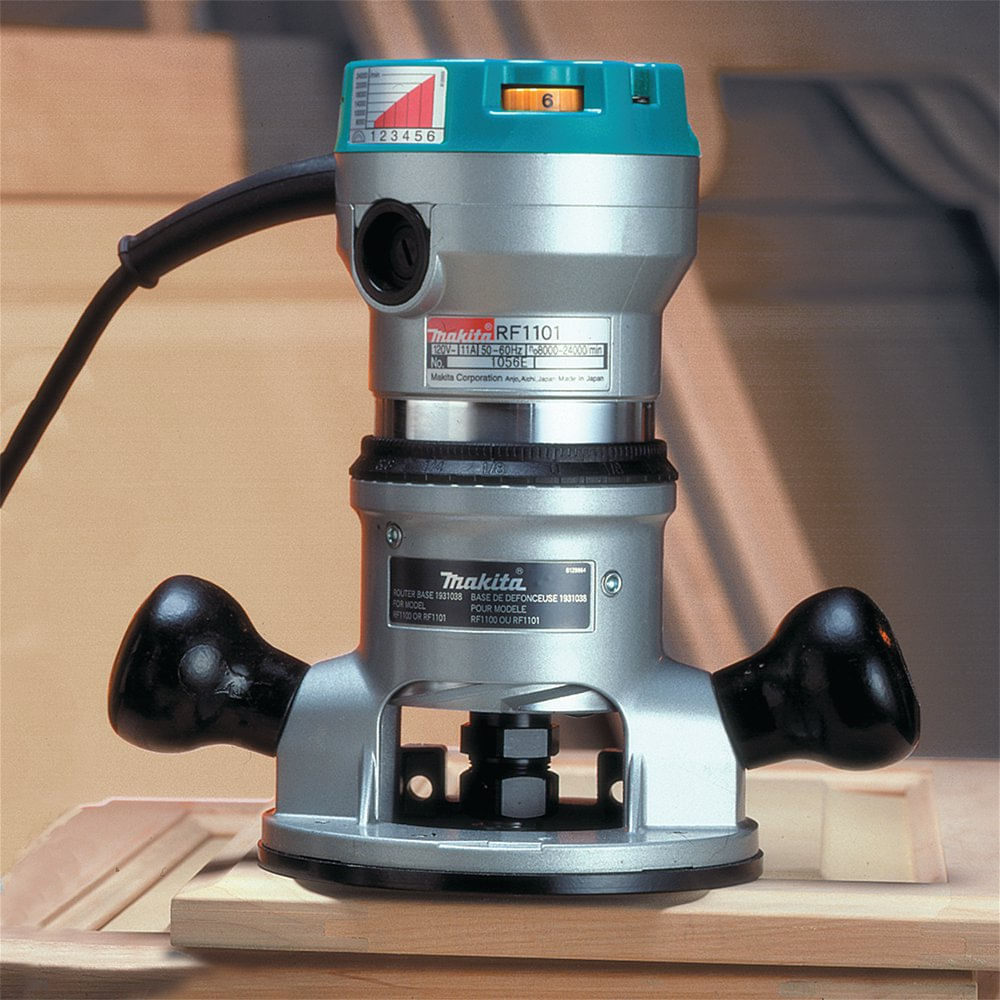 Router Industrial 2.25 Hp - Makita - cemacogt